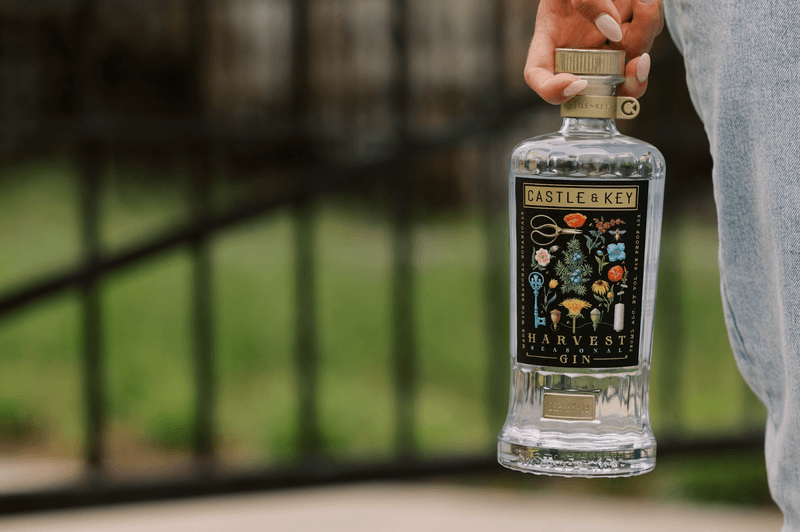 Castle & Key - Products